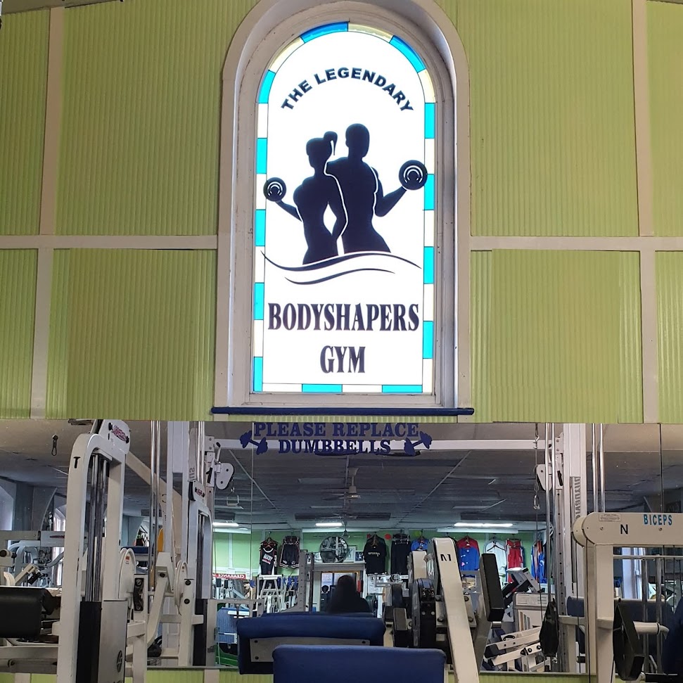 BodyShapers Gym Kettering - Family-Friendly Fitness Community